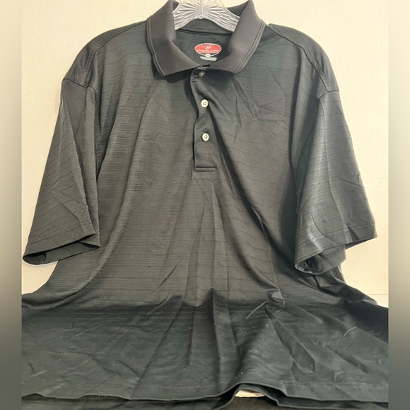 Pro Player | Shirts | Pro Player Mens Golf Polo Shirt | Poshmark